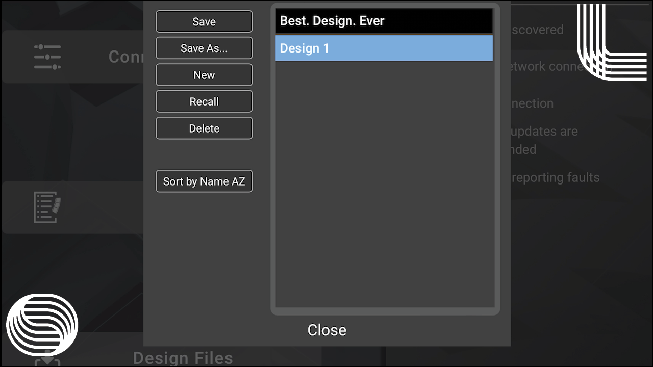 Course: L Class Training Series